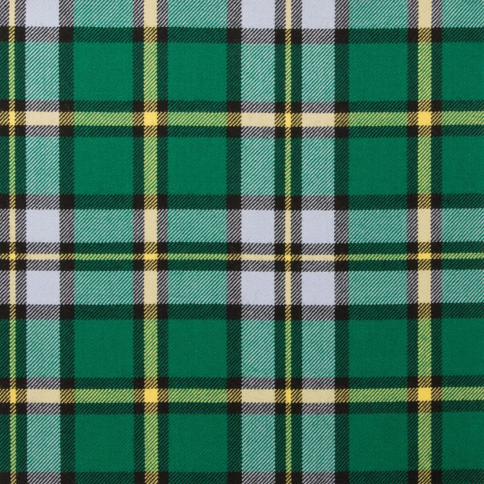 Canadian Provincial Tartan Products and Accessories