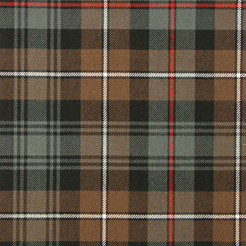 MacKenzie Weathered Heavy Weight