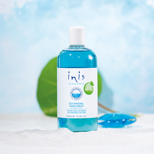 Inis Energy of the Sea | Hand Wash Refill 500ml