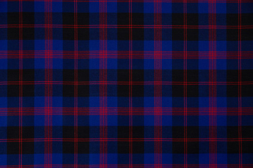 Angus Modern - 13oz Single Width - Burnett's & Struth Scottish Regalia