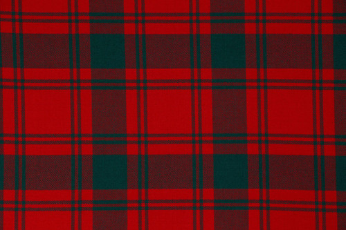 MacQuarrie Modern - 13oz Single Width - Burnett's & Struth Scottish Regalia