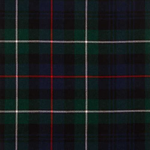 MacKenzie Modern Medium Weight