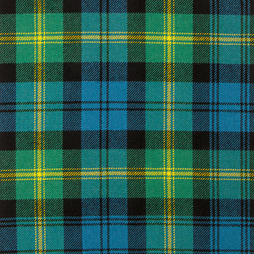 Gordon Old Ancient Heavy Weight