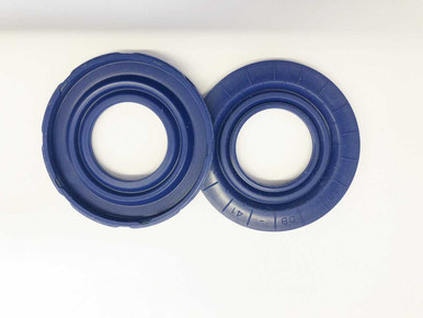 Dust Boots (High Temp.) - 37mm (2 ea) External Fit