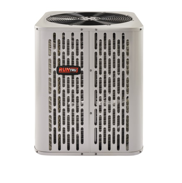 RunTru by Trane 4 Ton Heat Pump - 15.2 Seer2 - R410A - A4HP5048D1000