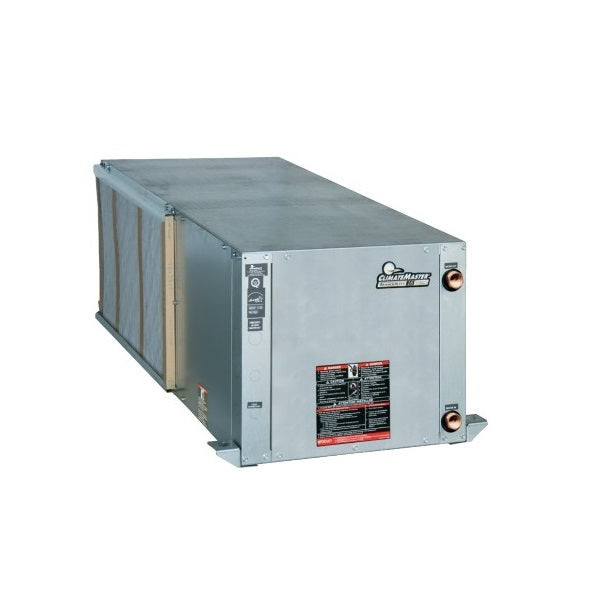 ClimateMaster 1.5 Ton Water Source Heat Pump | CuproNickel | Horizontal ...