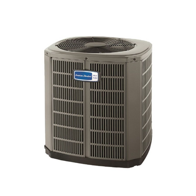 5 Ton American Standard AC Unit - 14.3 Seer2 - R410A - 4A7A4060N1000A