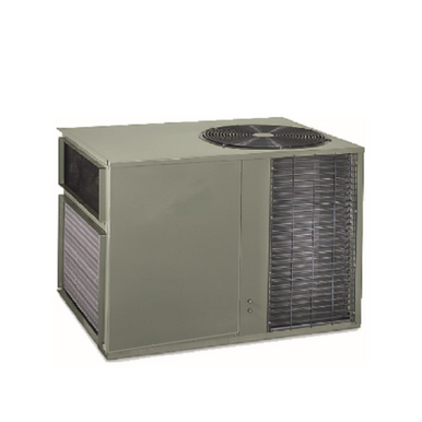 Trane 3 Ton Packaged Unit - Heat Pump - 13.4 Seer2 - R410A - 4WHC4036B1000