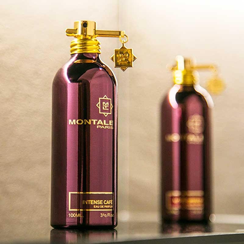Montale Infinity Eau de Parfum Cofanetto