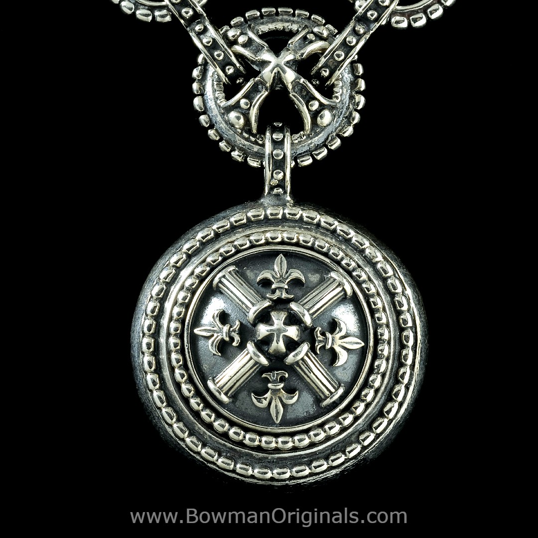 The History and Origin of the Fleur-de-Lis: A Symbol of Strength ...