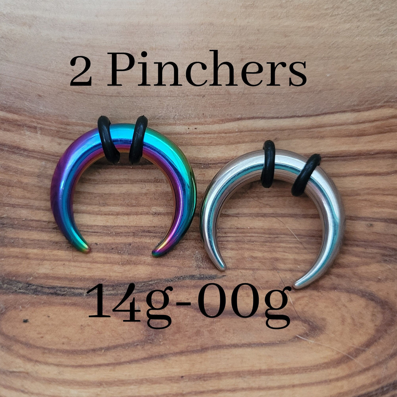 Septum Pincher 10g