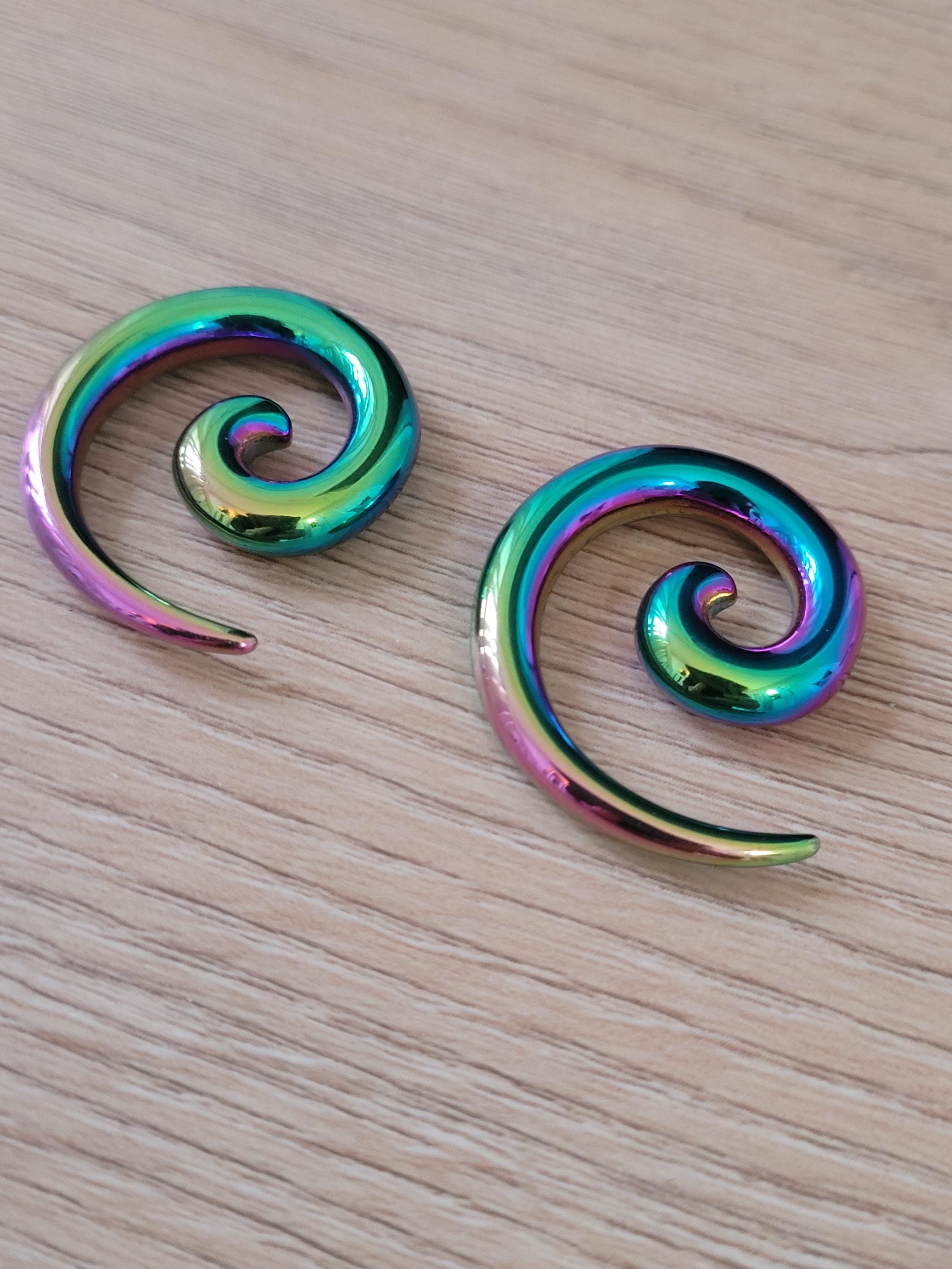 6g spirals