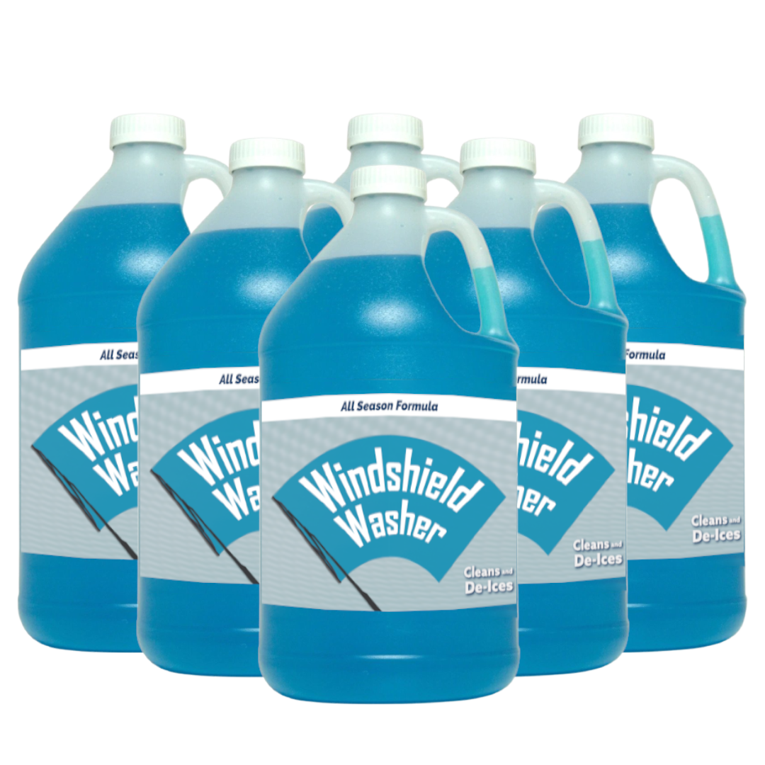 Bulk Windshield Washer Fluid -20F° - Order Online