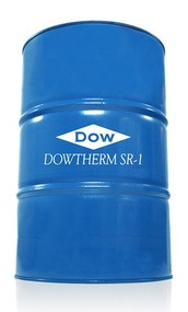 Buy DOWTHERM SR-1 Ethylene Glycol Heat Transfer Fluid Here