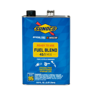 Buy Sunoco Optima Ethanol-Free, 95 Octane Race Fuel Here