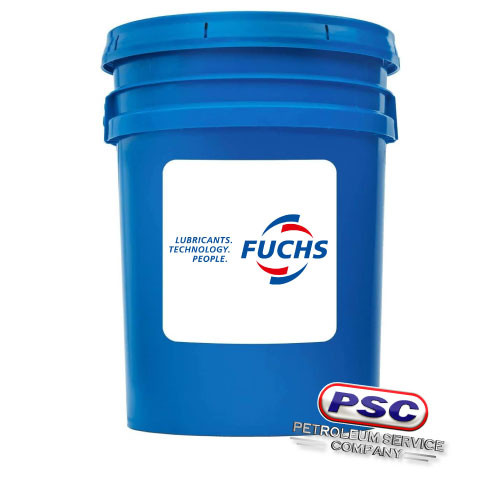 Buy FUCHS CASSIDA FLUID GL ISO VG 220 NSF H1 Registered Synthetic Food ...