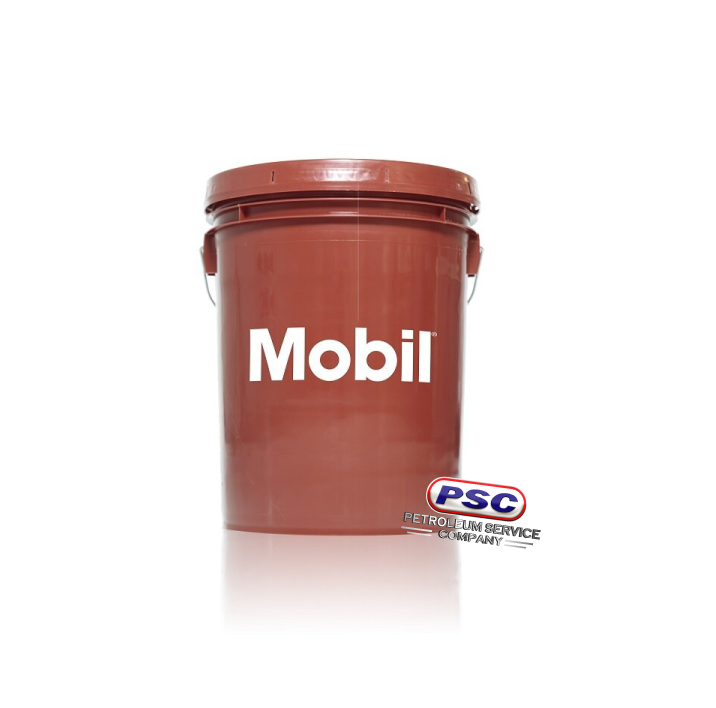 Mobilux EP 2 Grease - Order Online, Fast Shipping