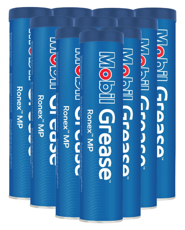 Mobil Ronex MP Grease - Order Online, Fast Shipping