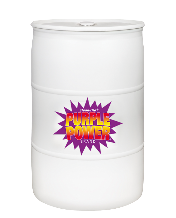 Purple Power Cleaner & Degreaser - Shop Online, Best Prices