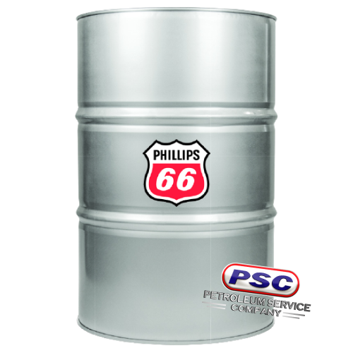 Buy Phillips 66 T5X Heavy Duty Diesel Engine Oil, 40W Here