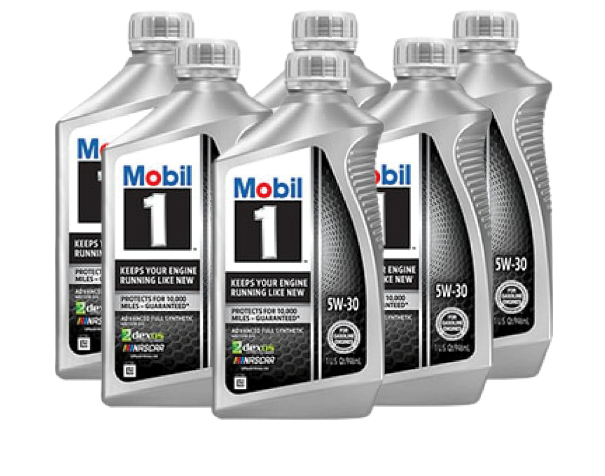 Mobil 1 Advanced Full Synthetic 5W-30 - Order Online, Fast Shipping