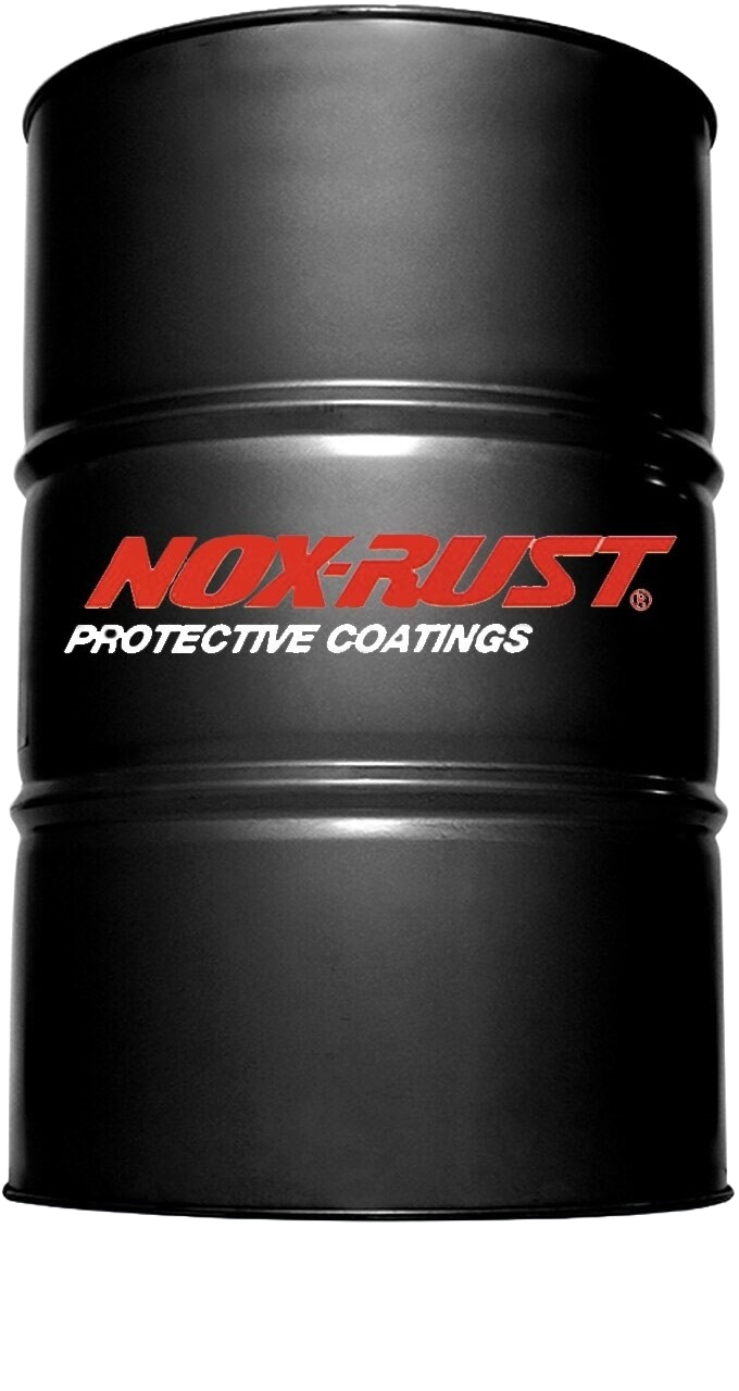 Buy NOX-RUST 509 Premium 130°F Minimum Hot Application Corrosion Preventive Compound Here