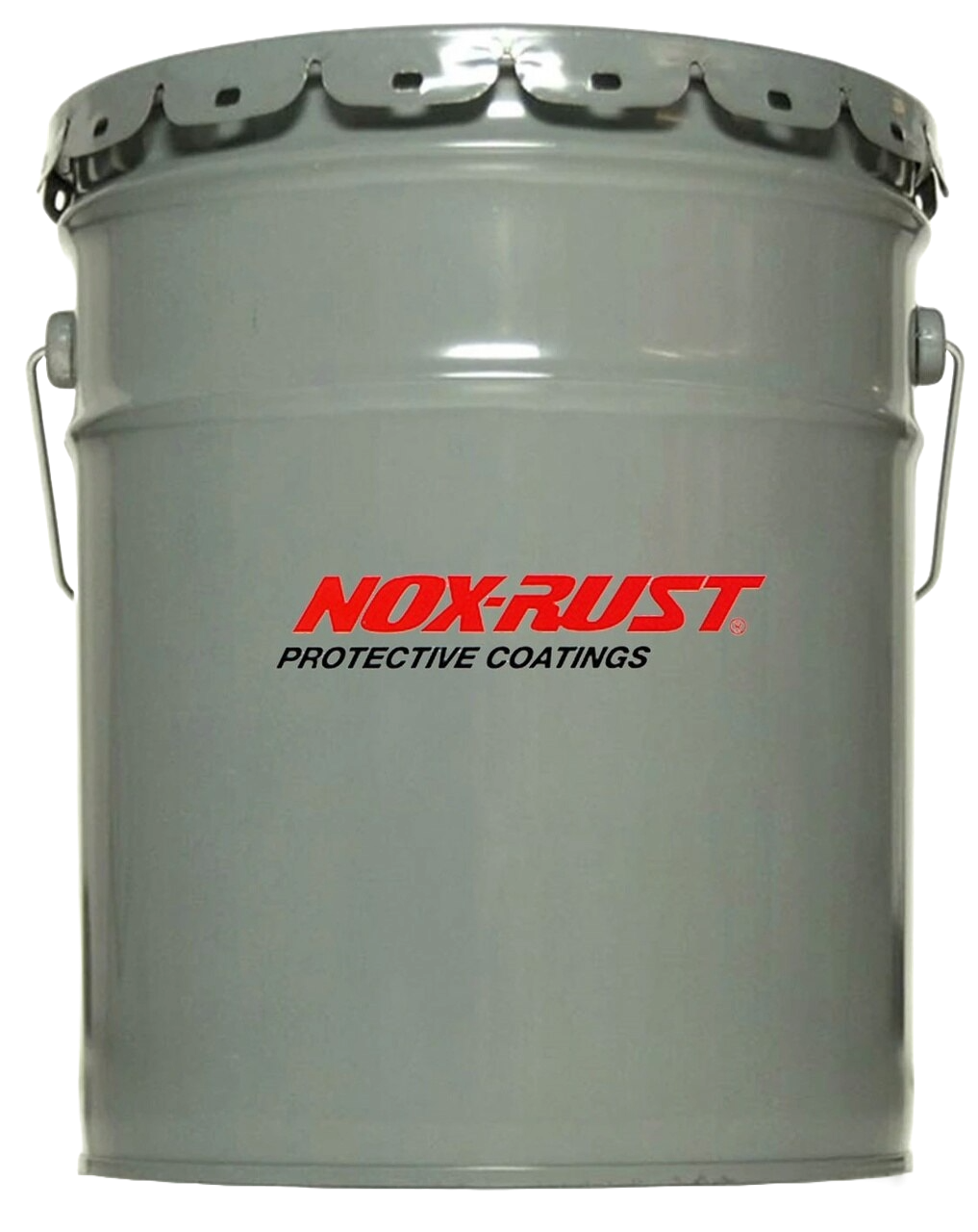 Buy NOX-RUST 509 Premium 130°F Minimum Hot Application Corrosion ...