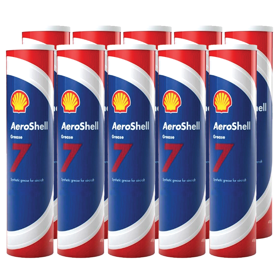 AeroShell Grease 7 - Order Online, Fast Shipping