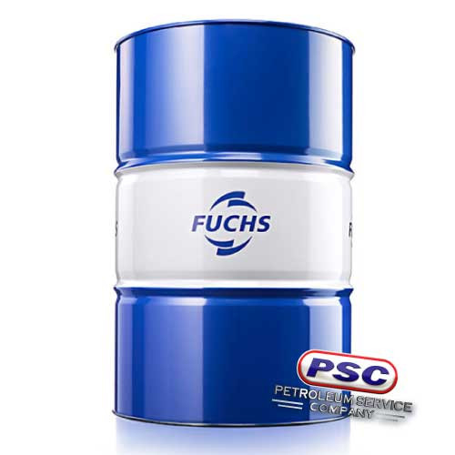 Buy FUCHS CASSIDA FLUID GL ISO VG 320 NSF H1 Registered Synthetic Food ...