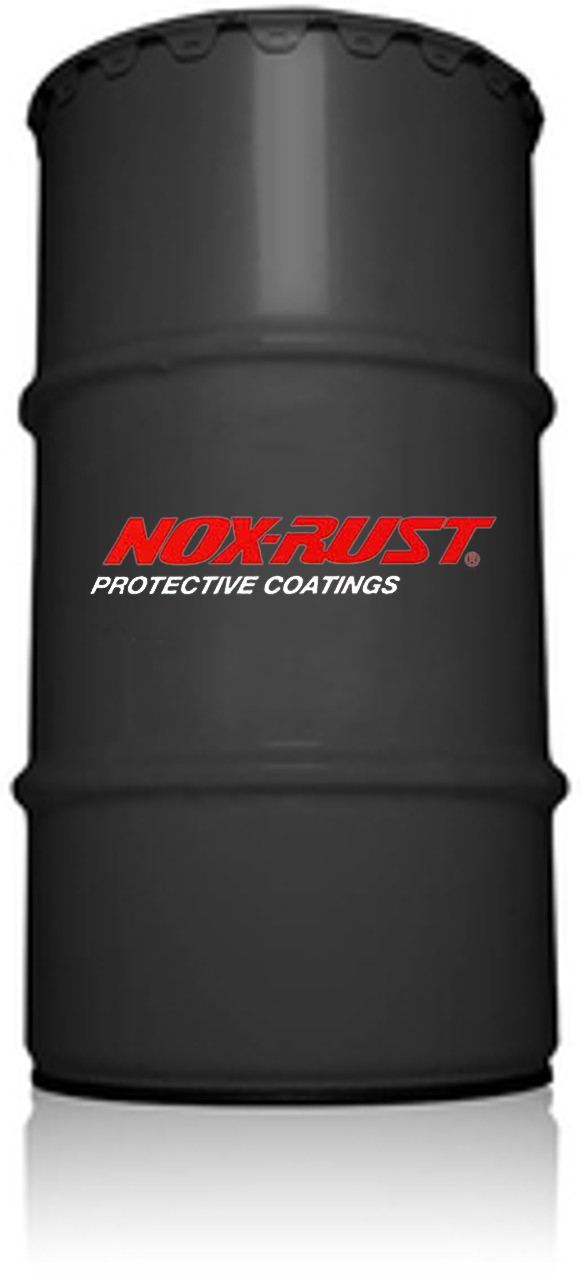 Buy NOX-RUST X 128 CLEAR Wax-Based Rustproofing Undercoating Compound Here