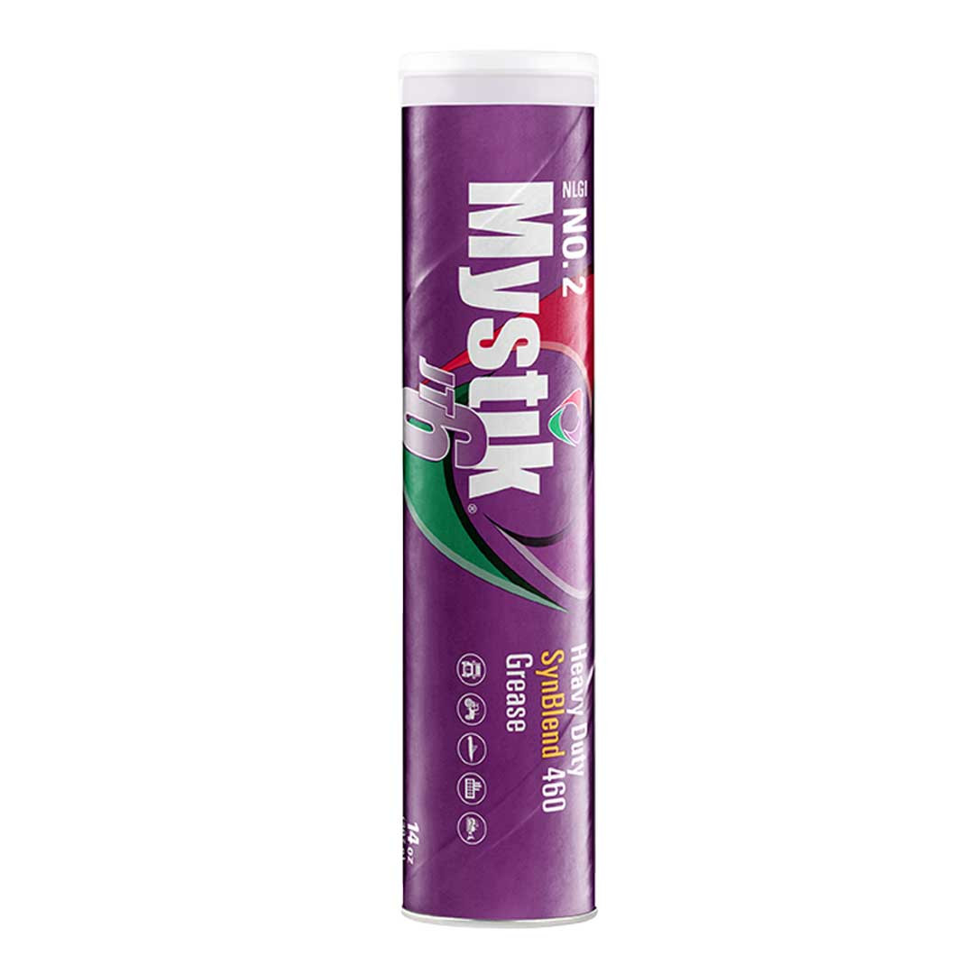 Mystik JT-6 Heavy Duty SynBlend 460 Grease - Order Online, Fast Shipping