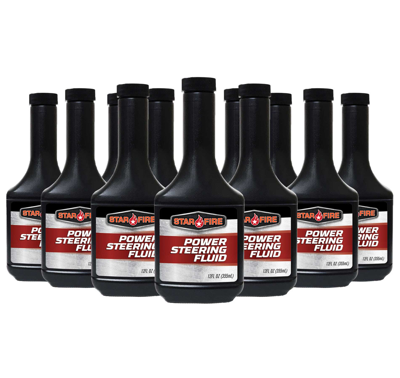 STARFIRE Power Steering Fluid - Order Online, Ships Fast