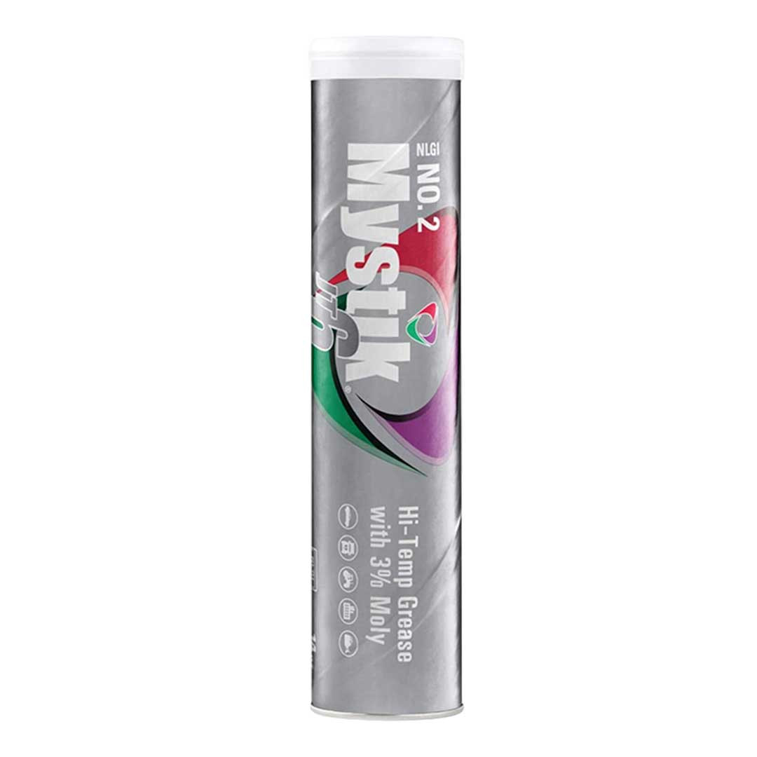 Mystik JT-6 High Temp 3% Moly Grease #2 - Order Online, Fast Shipping