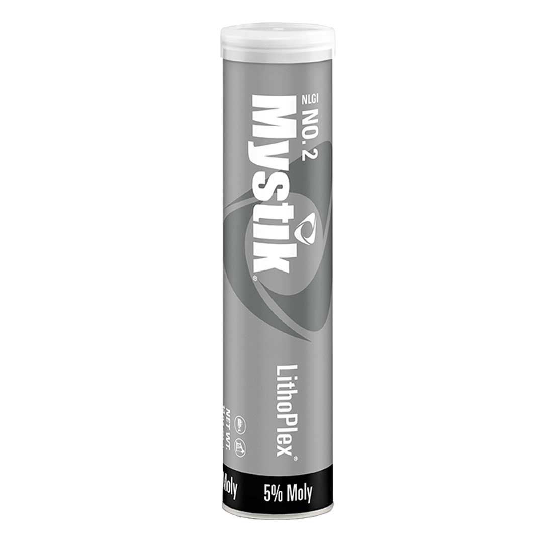 Mystik LithoPlex 5% Moly Grease #2 - Order Online, Fast Shipping