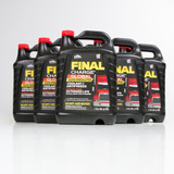 Final Charge Global 50/50 Antifreeze Red