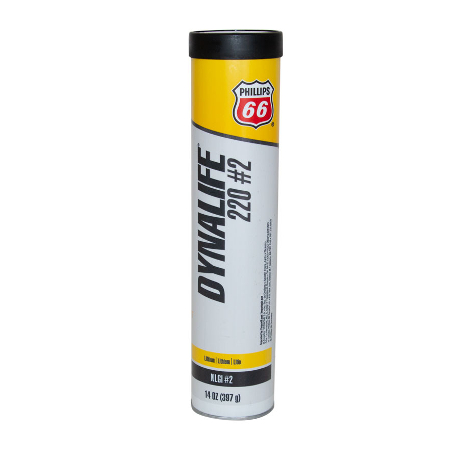 Find Phillips 66 Dynalife 220 Grease, NLGI 2 Here