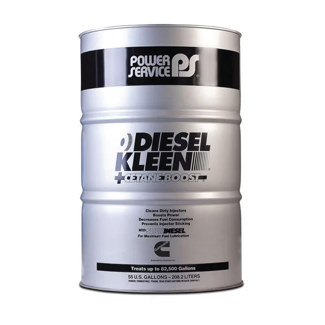 Power Service Diesel Kleen +Cetane Boost - Order Online, Fast Shipping