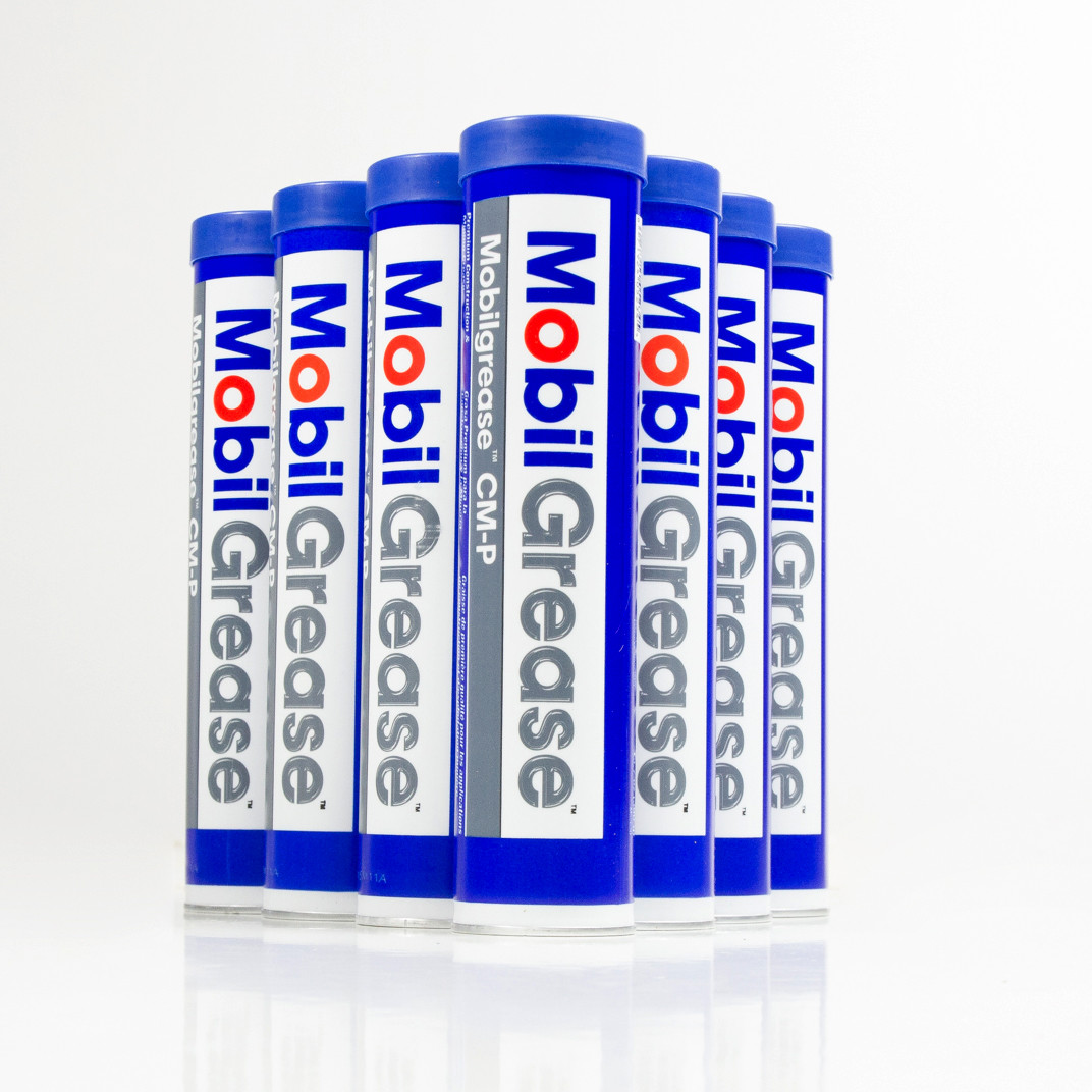 Mobilgrease CM-P (Renamed Delvac Xtreme Moly 2 Grease) - Order Online