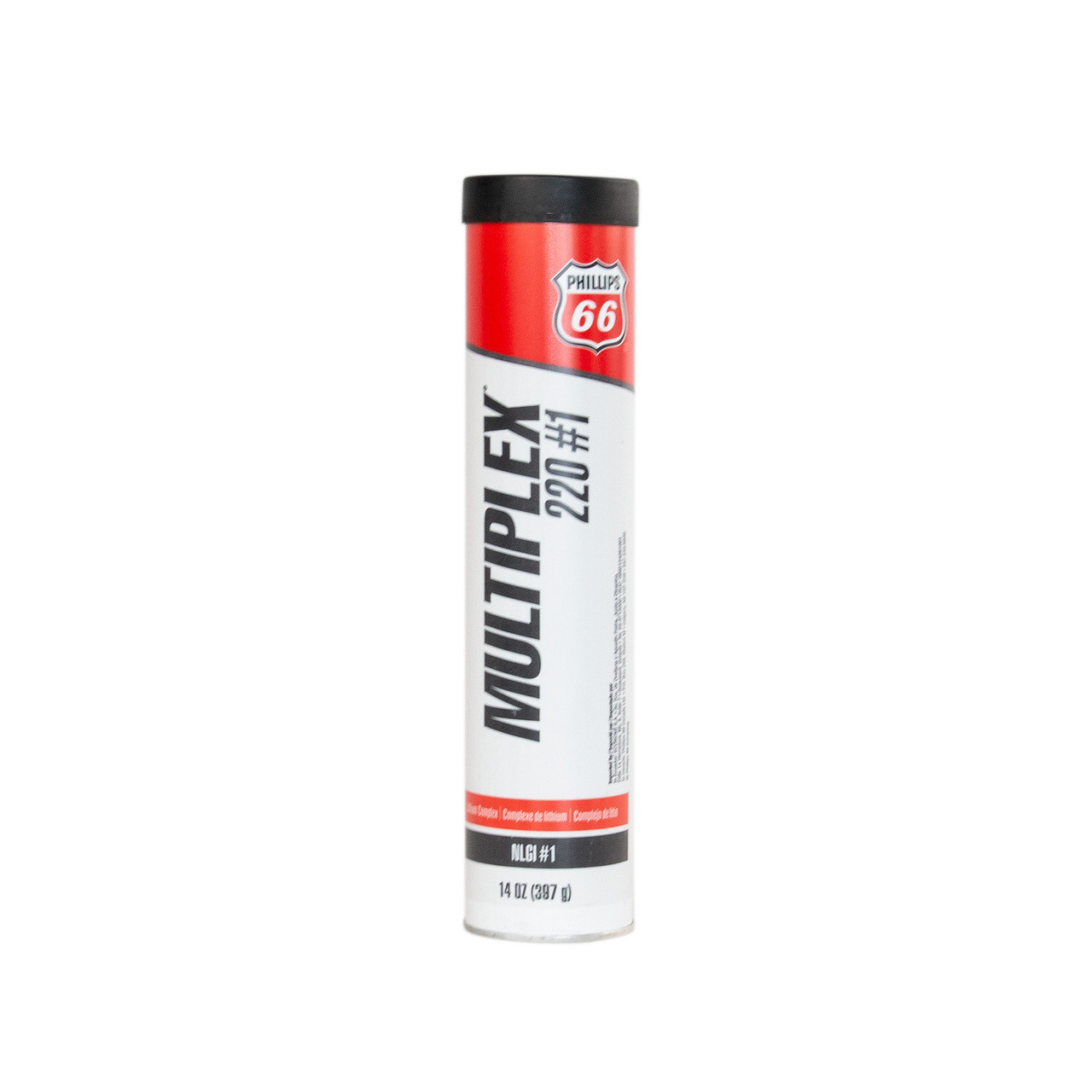 Buy Phillips 66 Multiplex 220 Grease NLGI 1 Here