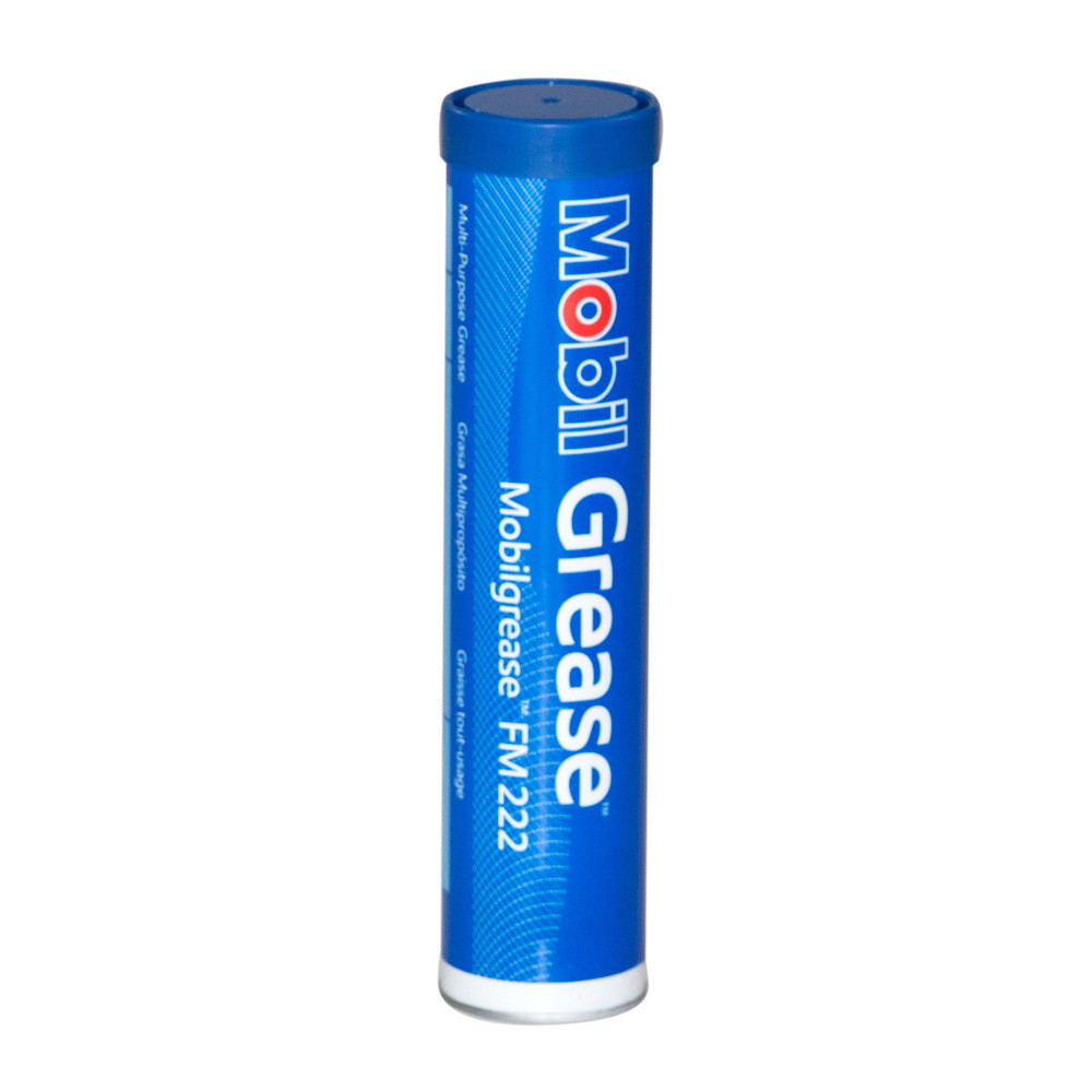 Mobilgrease FM 222 - Food Grade Grease - Order Online