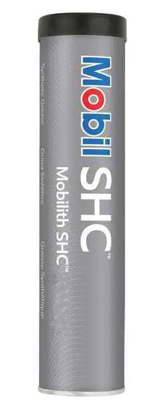 Buy Mobilith SHC 460 Synthetic Grease for Heavily Loaded Bearings Here