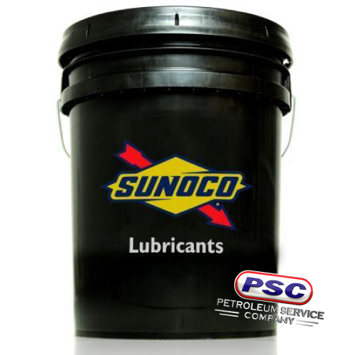 Sunoco Sunvis 1022 HVI Hydraulic Oil