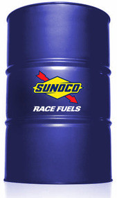 Sunoco Supreme 112 Octane Race Fuel