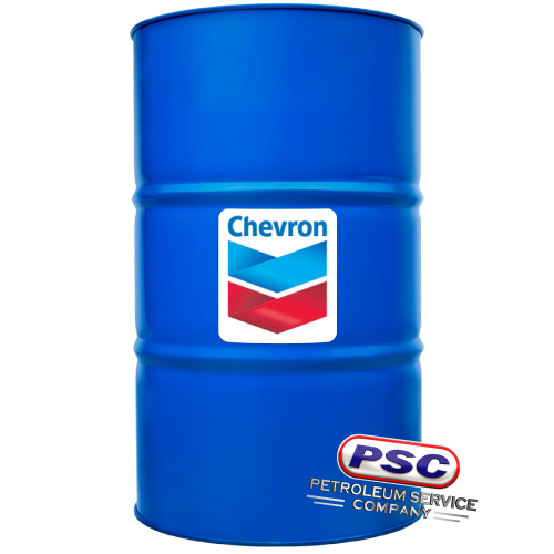 Buy Chevron Regal R&O 68 Circulating Oil Here