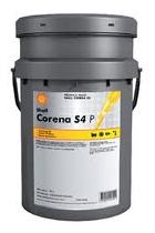Buy Shell Corena S4 P 100 Synthetic Compressor Oil