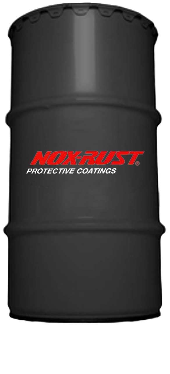 Buy NOX-RUST X-110-DLS Transparent, Water Displacing Wax Corrosion Preventive Compound QPL ...