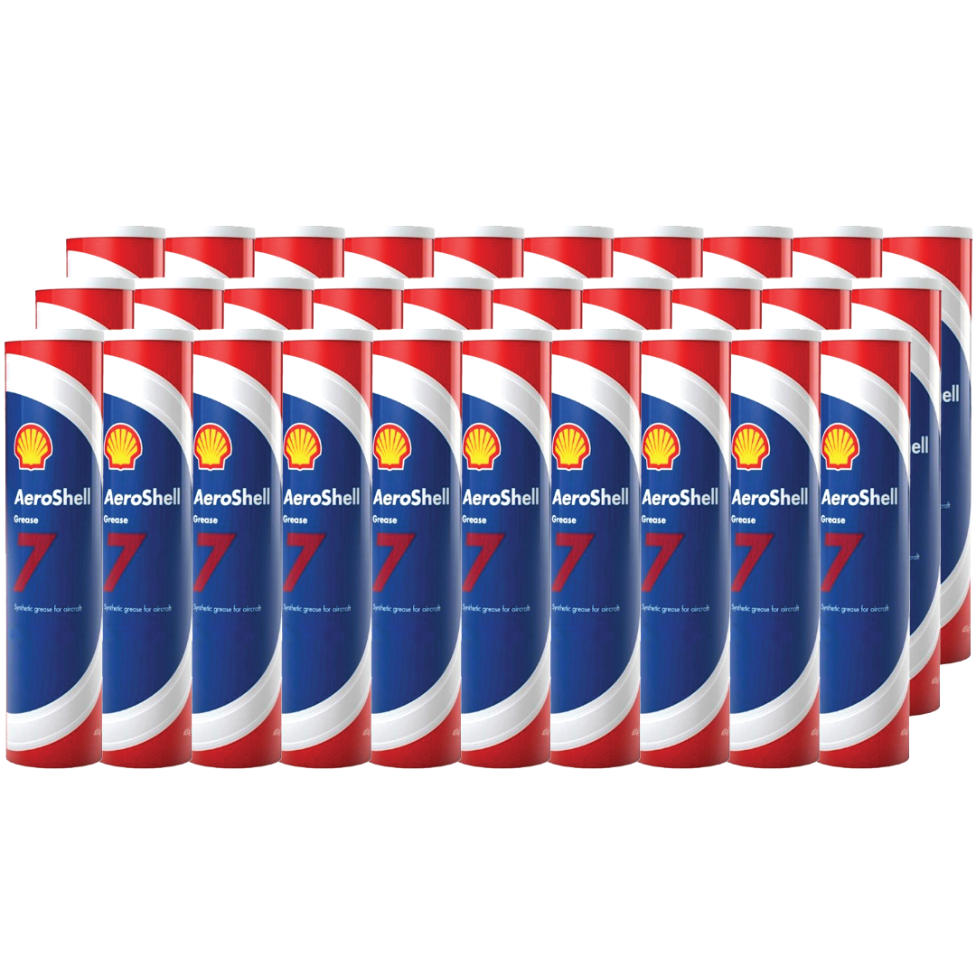AeroShell Grease 7 - Order Online, Fast Shipping