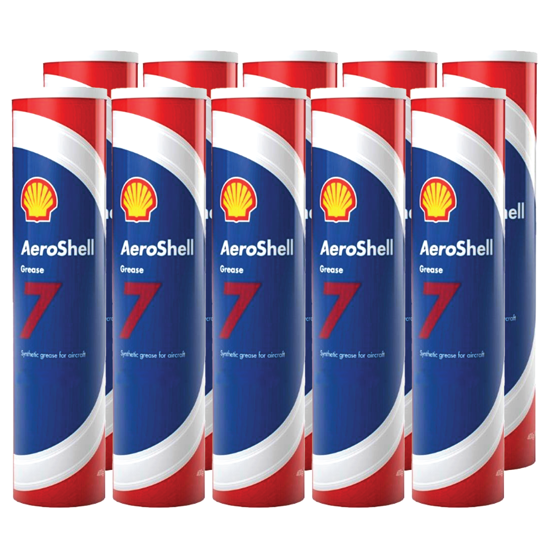 AeroShell Grease 7 - Order Online, Fast Shipping