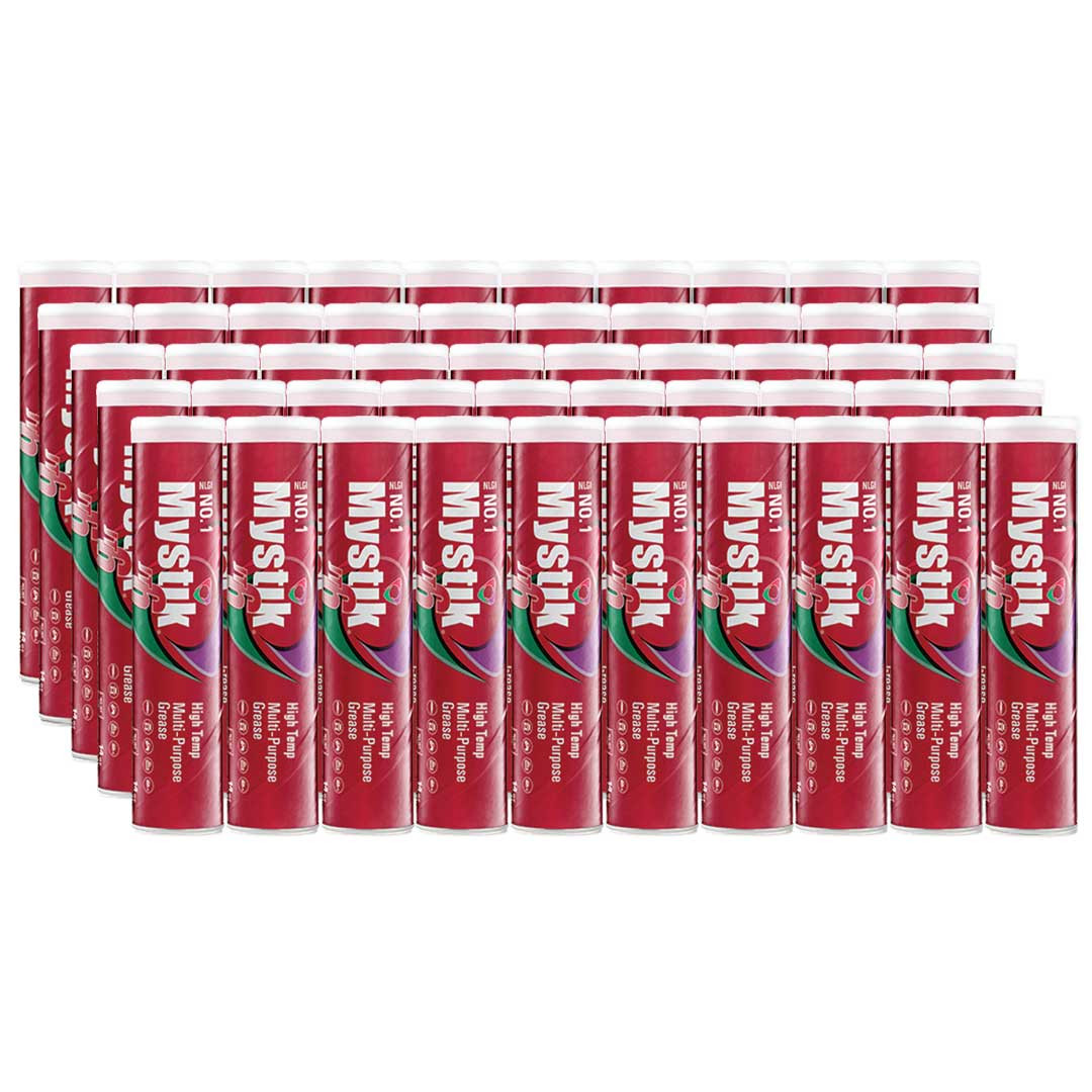 Mystik JT-6 High Temp Grease #1 - Order Online, Fast Shipping