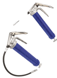 Lincoln Lubrication Equipment - Product Catalog
